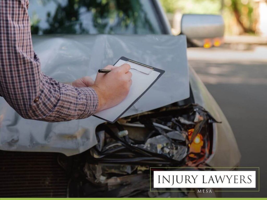 4 Ways an Insurance Adjuster Can Hinder Your Car Accident Injury Claim
