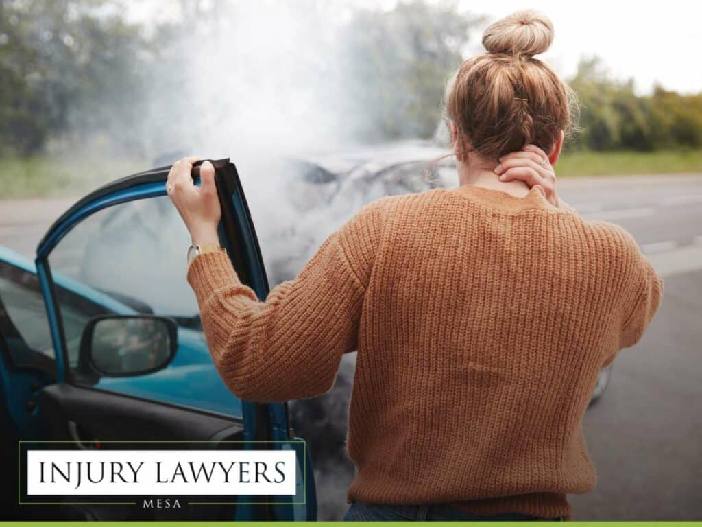 How Memory Loss Can Impact Your Car Accident Case